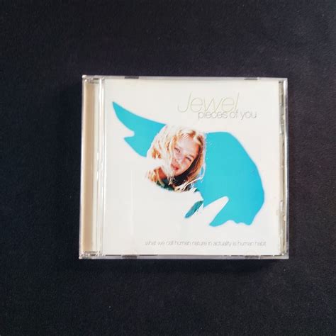 Yahooオークション Jewel『pieces Of You』ジュエルcd Yecd1814