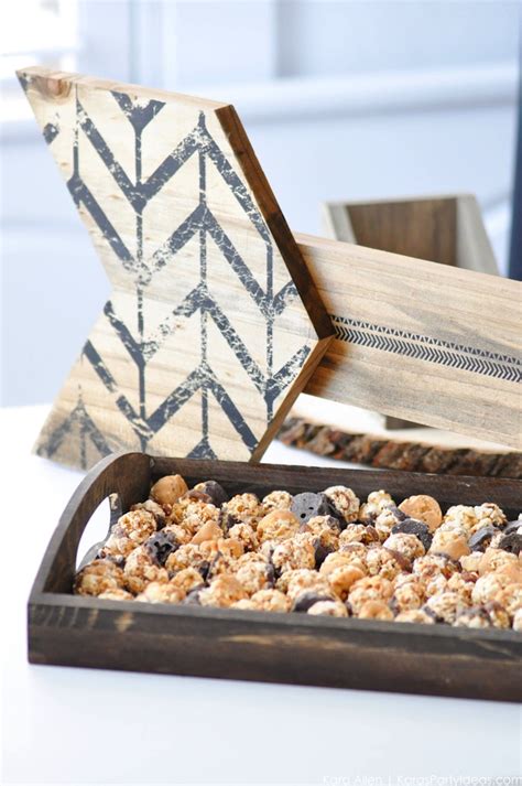 Karas Party Ideas Fisher Nut Exactly™ Snack Bites Giveaway Karas