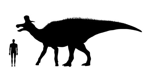 Science Uk Dinosaurs Lambeosaurus
