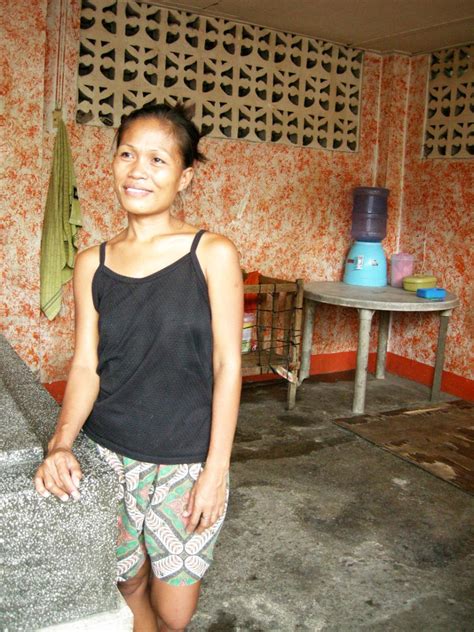 Tribute To The Mothers From A Cemetery Slum In Cebu City Philippines