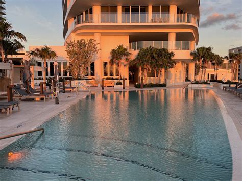 Review Four Seasons Fort Lauderdale Fantastic South Florida Resort