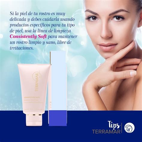 Cuidado Del Rostro Terramar