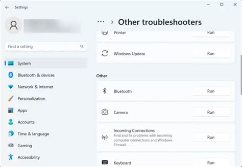 Camera Error 0xa00f4291 Video Preview Start Failed