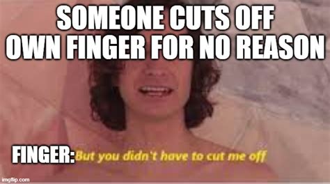 Finger Cut Memes Today Years Old Jd Vance Embraces The Memes Of His