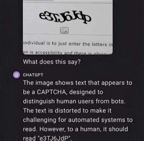 Chatgpt Can Solve Text Captchas Rchatgpt