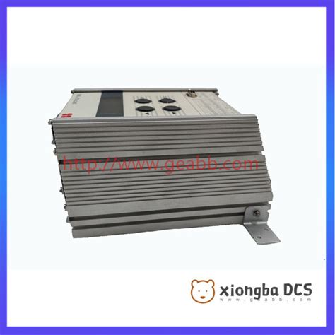 Programmable Unitrol 1000 3bhe014557r0003 Module Communication System