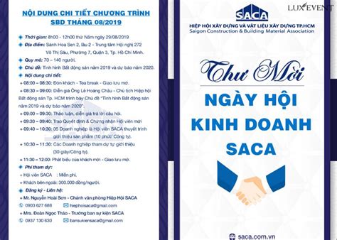 Top 15 Mẫu Thư Mời Họp Báo ấn Tượng Chuyên Nghiệp