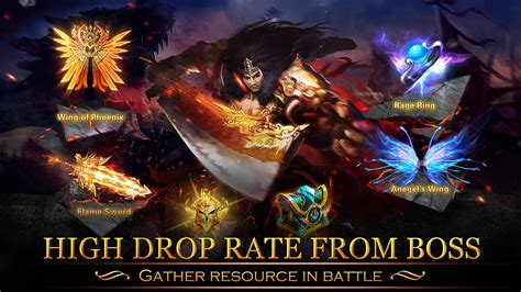 Infinity Sword Apk For Android Download