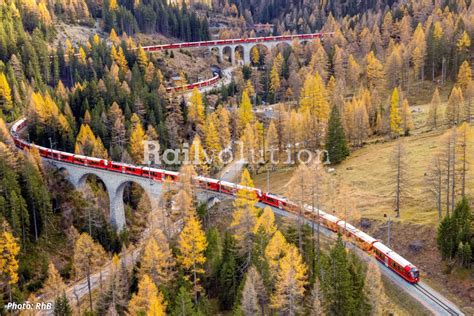 Rhbs World Record Train Railvolution