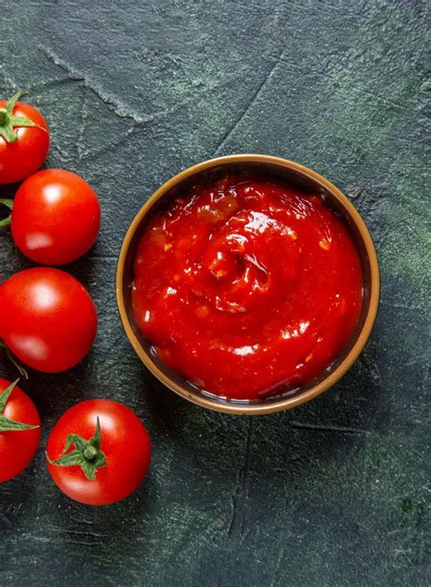 How To Make And Store Tomato Paste