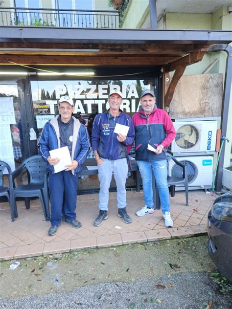 Agonismo Frosinone Il Campione Provinciale Individuale E Mario