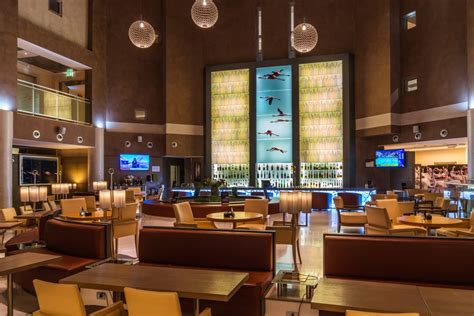 Gastro Doubletree By Hilton Olbia Sardinia Olbia • Holidaycheck