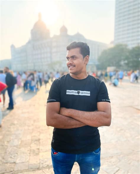 Photo Posted By Yogesh Chavan Imyogeshchavanpolice