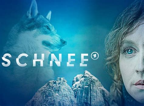 Schnee Tv Show Air Dates And Track Episodes Next Episode