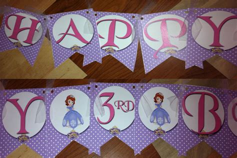 Birthday Banner Birthday Banner Free Printable Birthday Banner