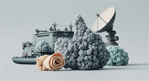 Resource Efficiency Logistics → Area