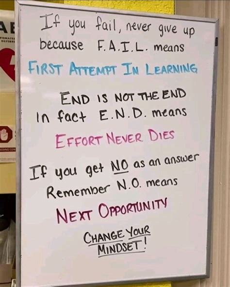 Growth Mindset Memes