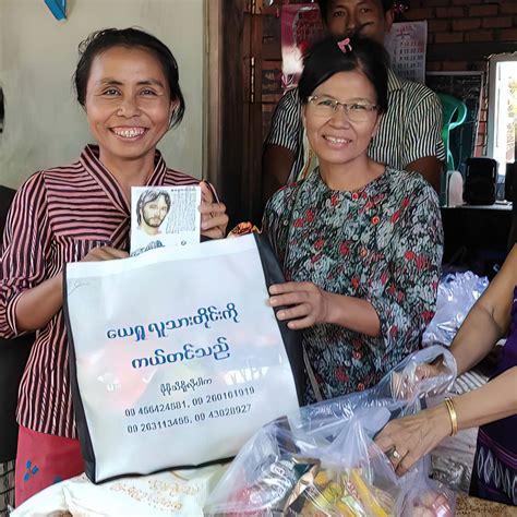 Mobilizing Disciples To Bring Relief World Compassion