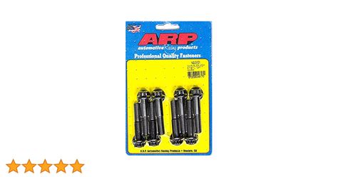 Mopar Hemi Bolts Arp Coil Bolt Kit 12pt Mopar 57l61l Hemi Coil