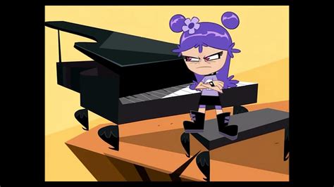 Hhpay Hd Yumi In The Making Ami As Yumi Stunt Double Part 1 Youtube