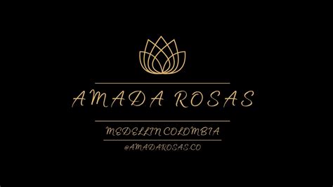 Tienda Amada Rosas 2025 2026