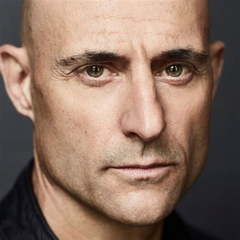 Mark Strong
