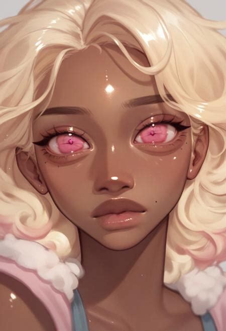 Jelly Style V10 Image Created By Tensorart