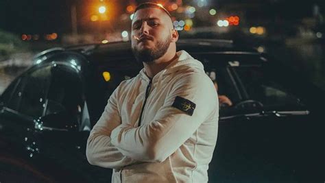 Iraklis Rack Greek Rapper Greek City Times