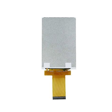 Nuclear Radiation Detector Lcd Screen 320x480 Capacitive Screen 35