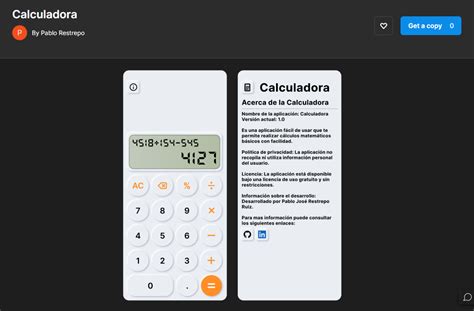 GitHub Pablo Restrepo CalculatorAndroidStudio Calculator In Android Studio