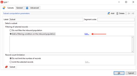 Create A Targeting Workflows Adobe Campaign
