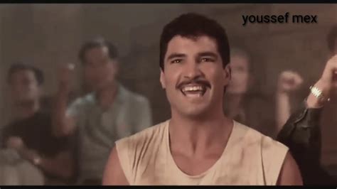 Film فيلم فاندام الحلبة والموت Youtube