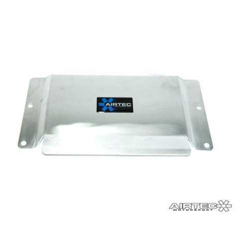 Airtec Motorsport Rear Diff Cooler For Focus Rs Mk3 Airtec Motorsport