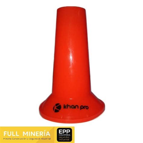 Cono Base Circular 65 Fullminería