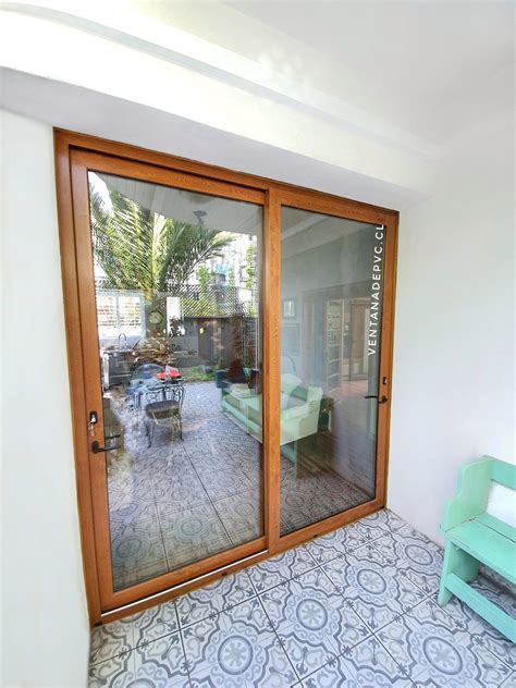 Ventanas Termopanel Ventanas De Pvc