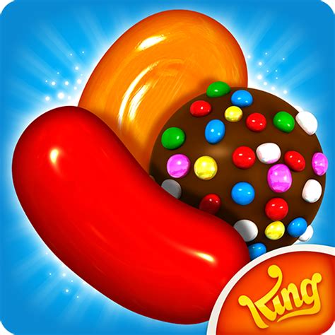 Candy Crush Saga App On Amazon Appstore
