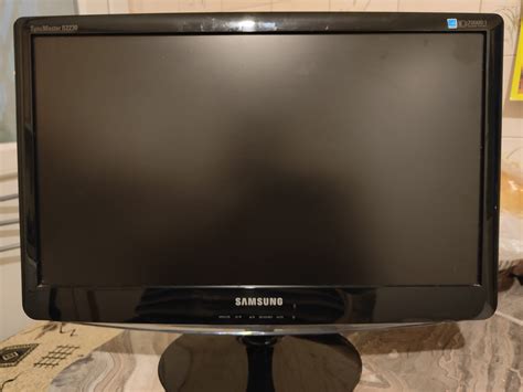 Satildi Samsung Syncmaster B2230 22 İnÇ Full Hd MonİtÖr Donanımhaber Forum