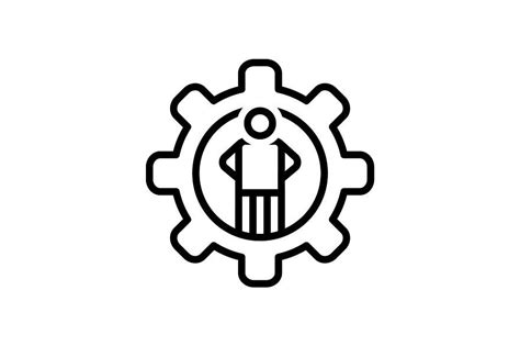 Competence Competency Icon