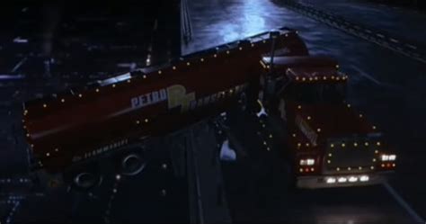 Mack Super Liner In Unstoppable 2004