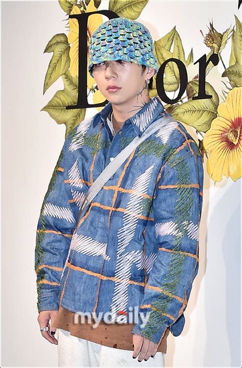 In A Heartfelt Revelation That Caught The Eyes Of Many Rapper Woo Won Jae Recently Shared His