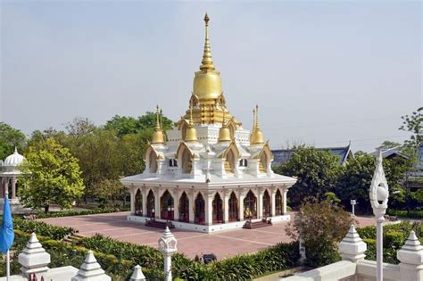 Buddhist Temples Explore Sacred Sites Architecture And More
