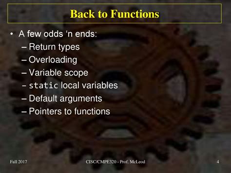 cisc cmpe320 prof mcleod ppt download