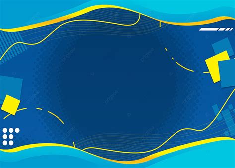 Geometric Blue Wave Background Vector Wallpapers Geometric Blue Waves Background Blue Wave