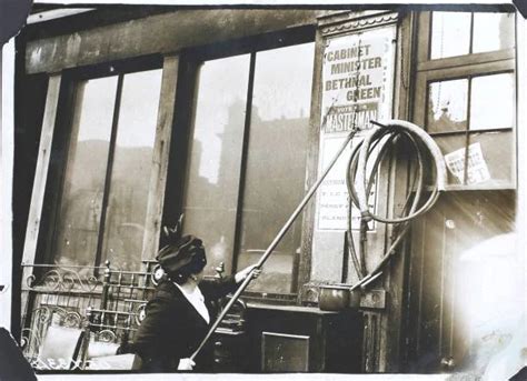 Charles Mastermans Poster At The Bethnal Green By Election 1914 Old Photo Eur 622 Picclick Fr