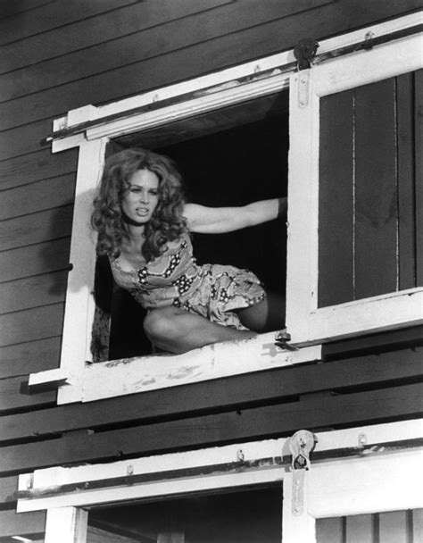 Karen Black Actress Writer Singer Songwriter
