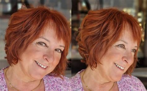Over 50 Hairstyles For Thin Hair