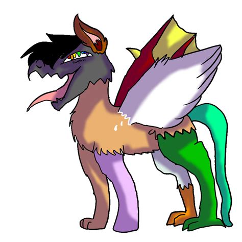 Tailbot By Adoptplsnow On Deviantart