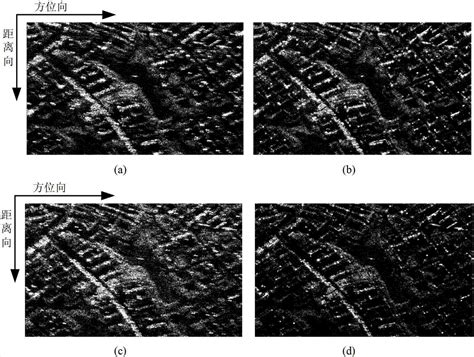 Method For Estimating Phase Errors Of Multi Polarization Sar Synthetic Aperture Radar Eureka