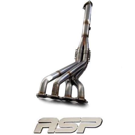 1320 Performance Turbo Manifold Rsx Rsx Headers Rsx 48 Off