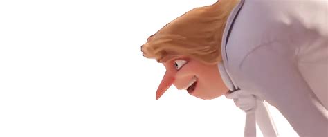 Despicable Me 3 Dru By Gruydruamarillo On Deviantart